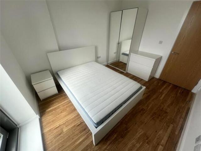 1 bedroom apartment for rent in Michigan Point, Block D, 9 Michigan Avenue, Salford, M50