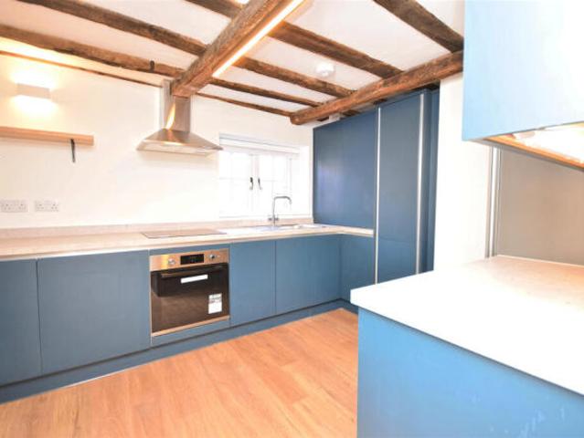1 bedroom apartment for rent in Micklegate, York, YO1
