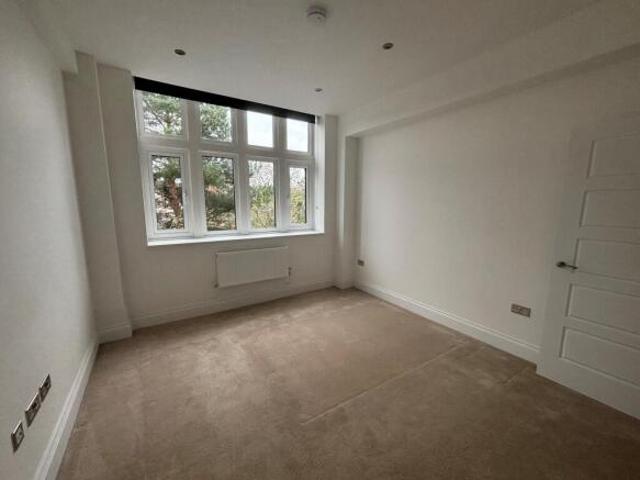 1 bedroom apartment for rent in Middleton House, DE1