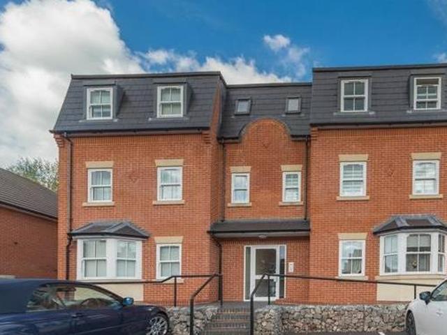 1 bedroom apartment for rent in Middleton Road Salisbury SP2