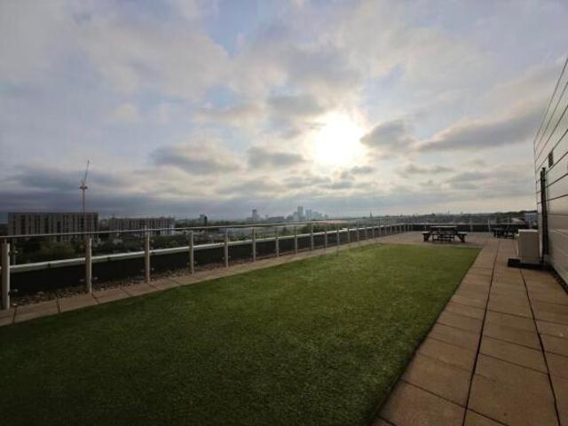1 bedroom apartment for rent in Middlewood Plaza, Craven Street, M5