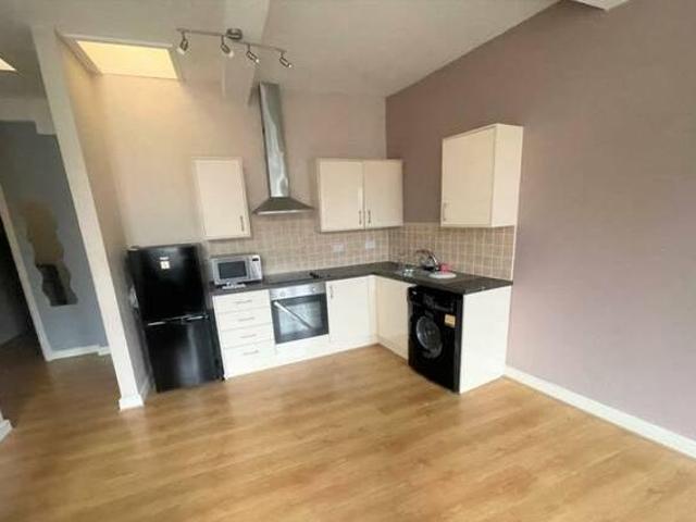 1 bedroom apartment for rent in Middlewood Road Hillsborough S6