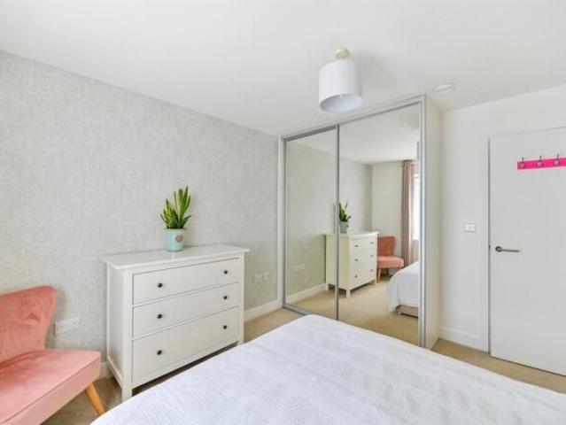 1 bedroom apartment for rent in Midgham Way, Reading, RG2