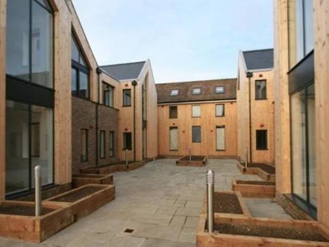 1 bedroom apartment for rent in Midhurst West Sussex GU29