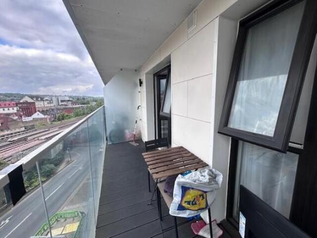 1 bedroom apartment for rent in Midland Apartments, Luton, Beds, LU2