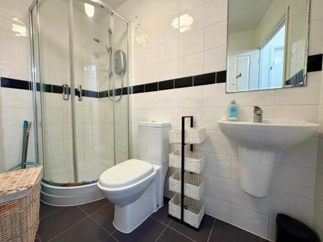 1 bedroom apartment for rent in Midland Heights, 51 Norwich Avenue West, Bournemouth, Dorset, BH2