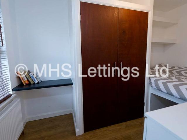 1 Bedroom Apartment for rent in Midland Road