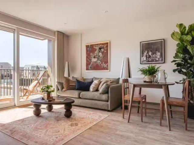 1 bedroom apartment for rent in Milne Avenue, Cambridge, Cambr.