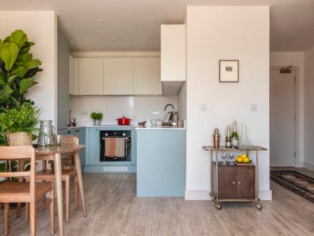 1 bedroom apartment for rent in Milne Avenue, Cambridge, Cambridgeshire, CB3