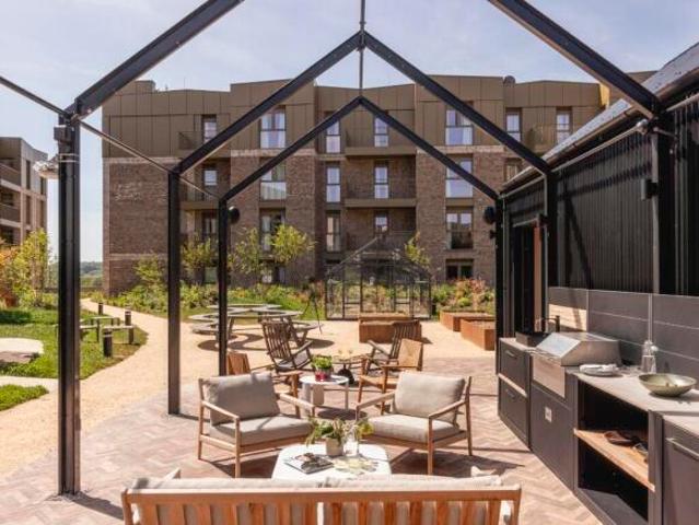 1 bedroom apartment for rent in Milne Avenue, Cambridge, Cambridgeshire, CB3