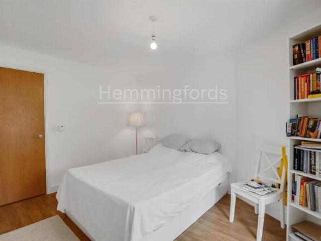 1 bedroom apartment for rent in Mildmay Avenue, Islington, N1