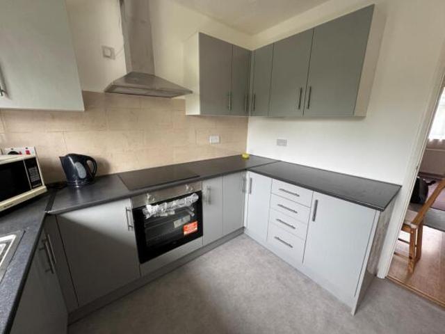 1 bedroom flat for rent in Millway Close, Wolvercote, OX2