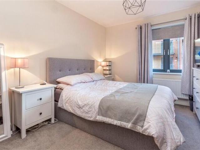 1 bedroom apartment for rent in Millwright House, Diglis, WR5