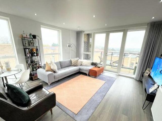 1 Bedroom Apartment For Rent In Mill Hill