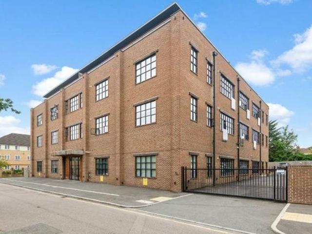 1 Bedroom Apartment For Rent In Mill Hill