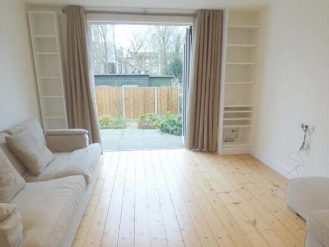 1 Bedroom Apartment For Rent In Mill Hill, London