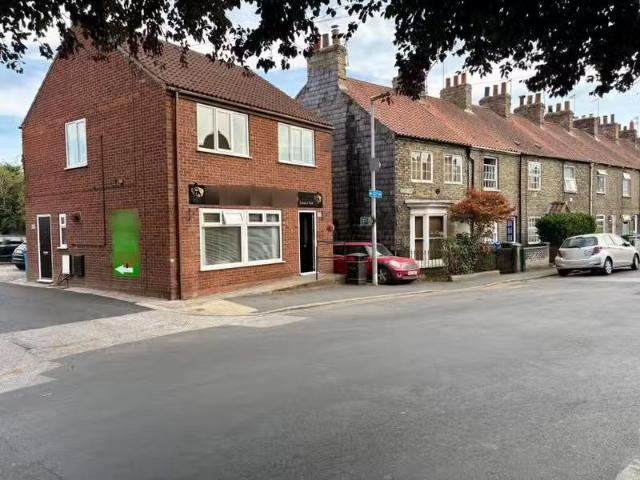 1 bedroom apartment for rent in Mill Lane, Beverley, HU17