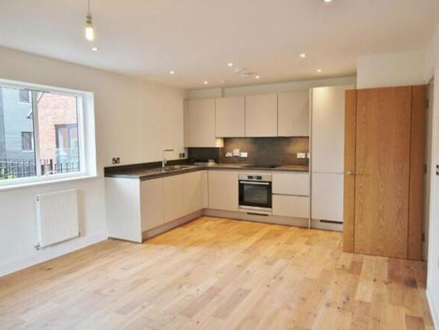 1 bedroom apartment for rent in Mill Lane, Sevenoaks TN14 5GS, TN14