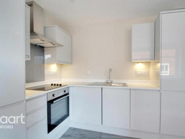 1 bedroom apartment for rent in Mill Street, Bedford, MK40