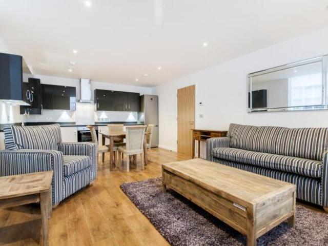 1 bedroom apartment for rent in Mill Street, city centre, OX2