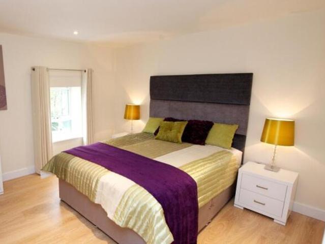1 bedroom apartment for rent in Mill Street, City Centre, OX2