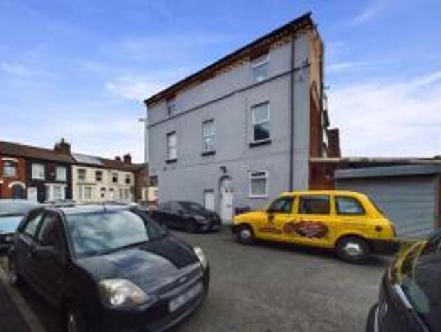 1 bedroom apartment for rent in Mill Street, Liverpool, L8
