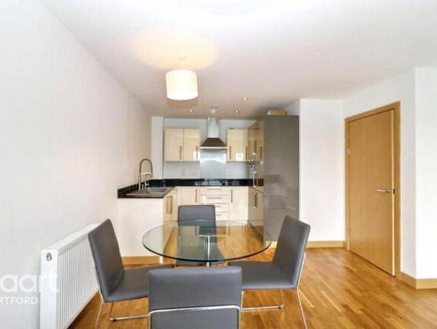 1 bedroom apartment for rent in Mill Pond Road, DARTFORD, DA1