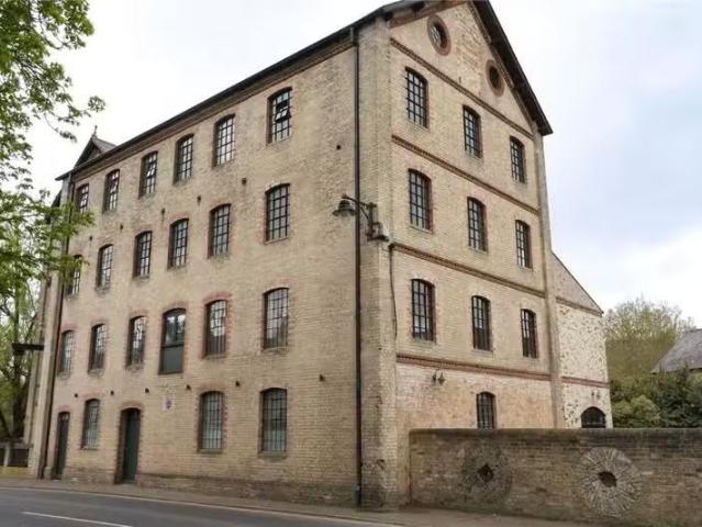 1 bedroom apartment for rent in Mill Park Gardens, Mildenhall.