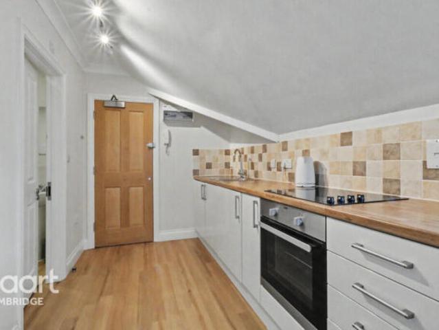 1 bedroom apartment for rent in Mill Road, CAMBRIDGE, CB1