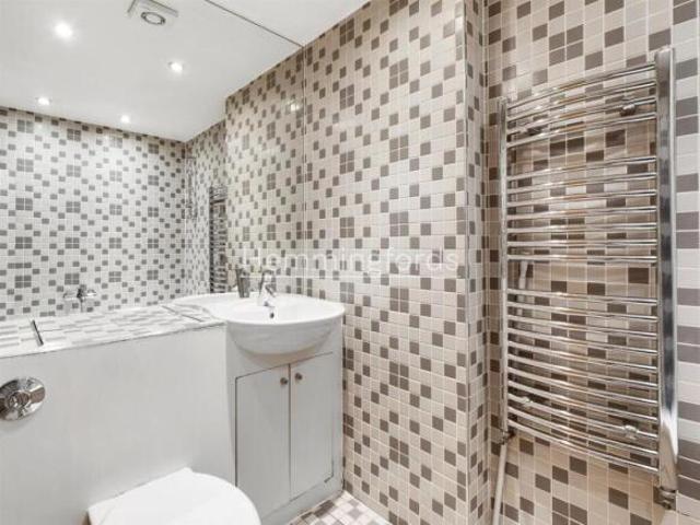 1 bedroom apartment for rent in Millbank Court, John Islip Street, London, SW1P