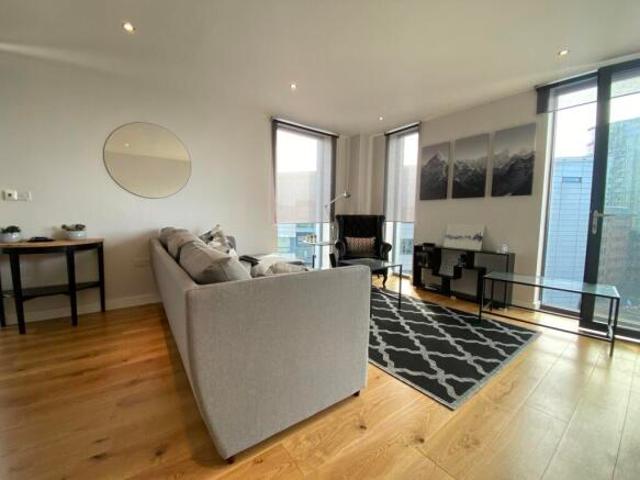 1 bedroom apartment for rent in Millennium Tower, 250 Quays, Salford, M50