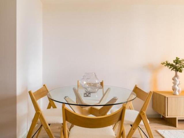 1 bedroom apartment for rent in Millharbour, E14