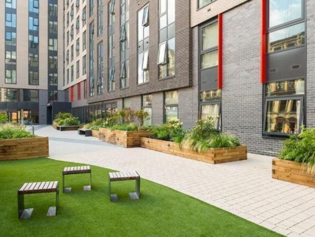 1 bedroom apartment for rent in Milliners Yard, Liverpool, L3
