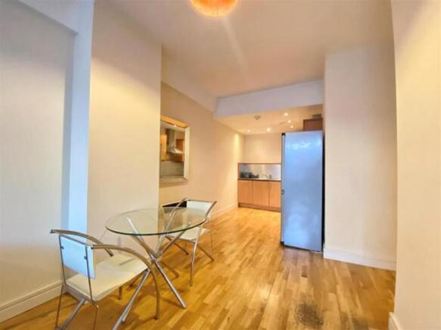1 bedroom apartment for rent in Millington House, Dale Street, Manchester, M1