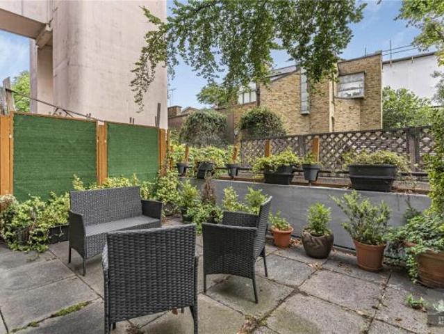 1 bedroom apartment for rent in Millman Street, London, WC1N