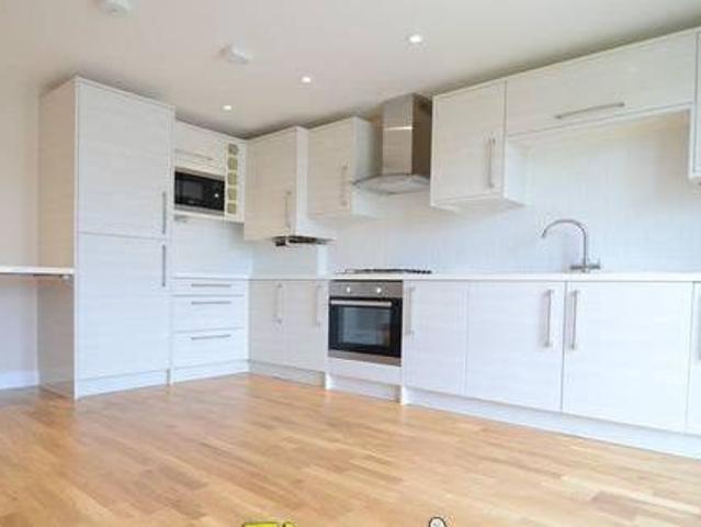 1 bedroom apartment for rent in Millstone Court Somerset Road GU14