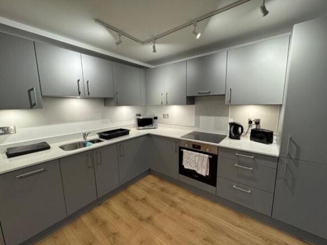 1 bedroom apartment for rent in Milsom Street, Cheltenham, Gloucestershire, GL50