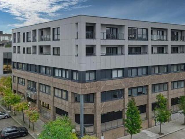 1 Bedroom Apartment For Rent In Milton Keynes