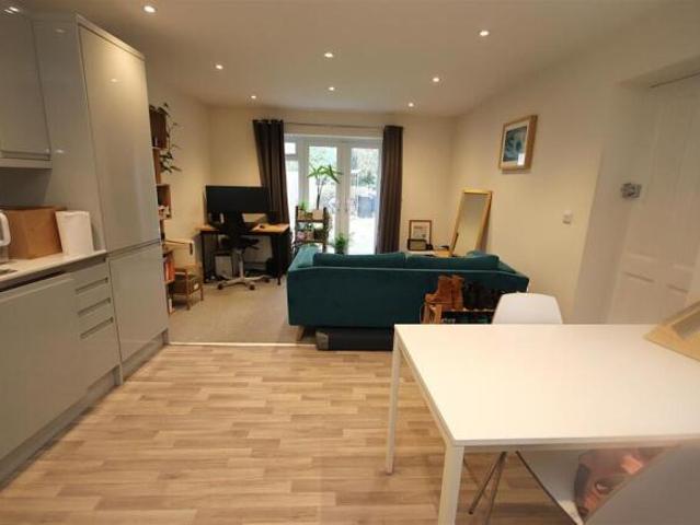 1 bedroom apartment for rent in Milton Road, Cambridge, CB4