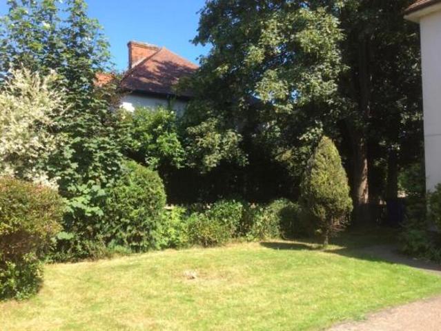 1 bedroom apartment for rent in Milton Road, Cambridge, CB4
