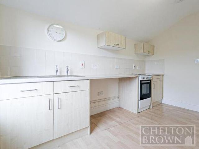 1 bedroom apartment for rent in Milton Street, Kingsley, Northampton, NN2