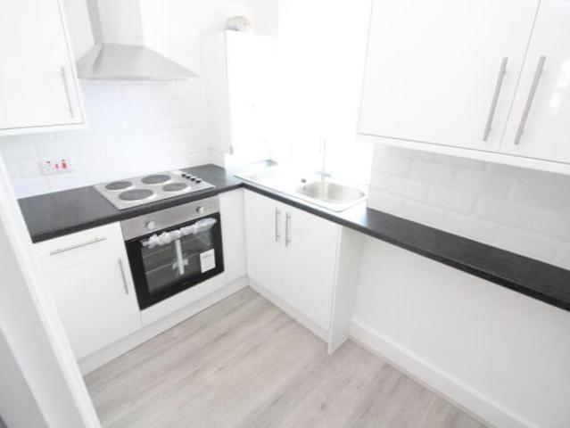 1 bedroom apartment for rent in Milton Street, Swanscombe, Kent, DA10