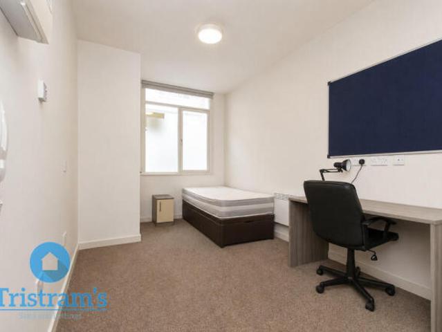1 bedroom apartment for rent in Minerva House, Nottingham, NG1