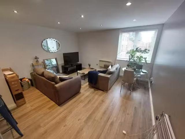 1 bedroom apartment for rent in Mint Drive, Birmingham, B18 6.