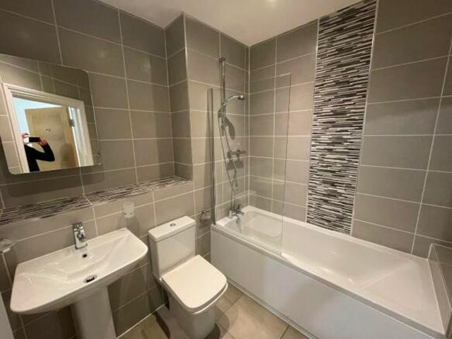 1 bedroom apartment for rent in Mint Drive, Birmingham, B18