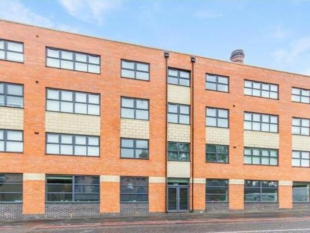 1 Bedroom Apartment For Rent In Mint Drive, Jewellery Quarter