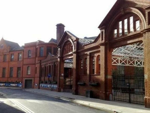 1 bedroom apartment for rent in Mirabel Street Manchester M3