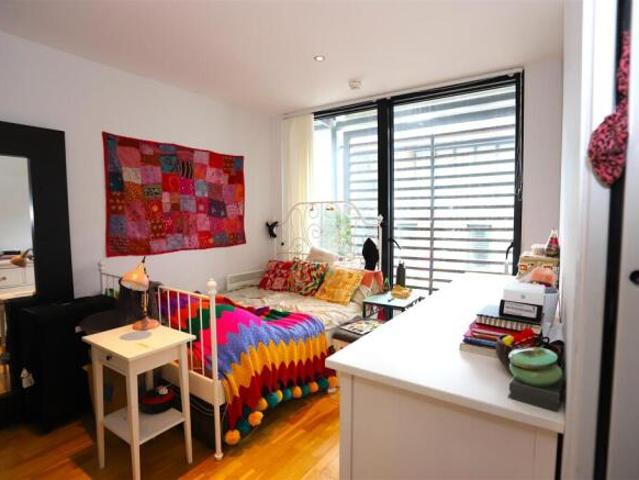 1 bedroom apartment for rent in MoHo, Castlefield, M15