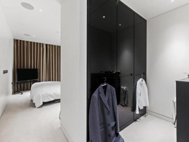 1 bedroom apartment for rent in Moor Lane, London, EC2Y