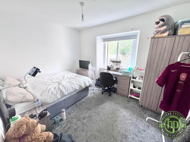 1 bedroom apartment for rent in Moor View Terrace, Mutley, Plymouth, PL4